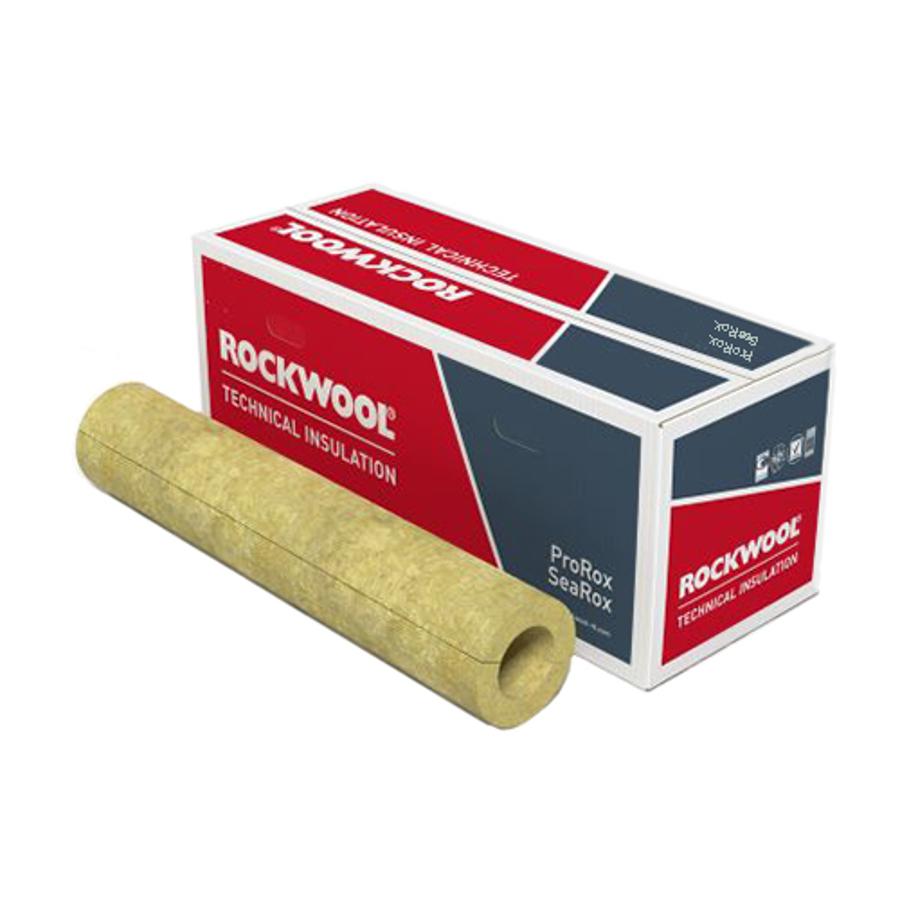 ProRox PS 960 Mandrel Wound Pipe Section, 6" X 2"
