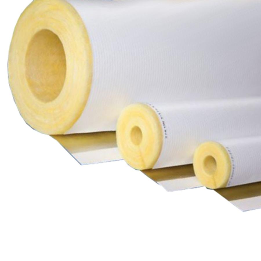 Micro-Lok HP Ultra Fiberglass Pipe Insulation