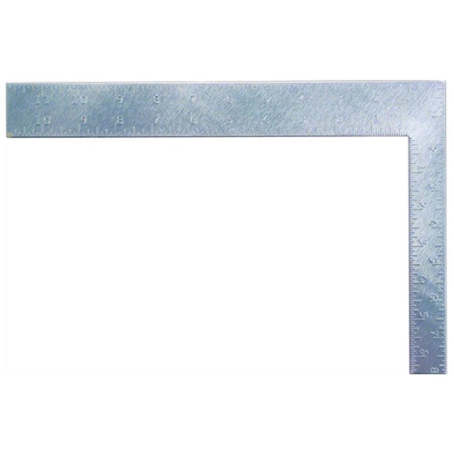 Steel Carpenter's Square